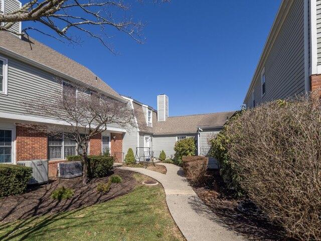 Prospect Rdg Apt,ridgefield, Home For Sale