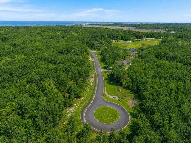 Prospect Reserve Way Lot,kennebunkport, Plot For Sale