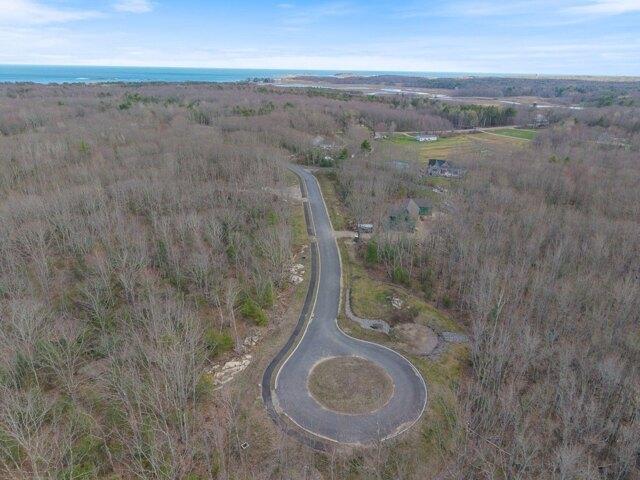 Prospect Reserve Way Lot,kennebunkport, Plot For Sale