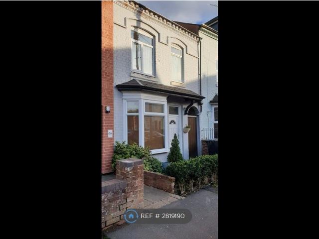 Prospect Road North, Redditch B98, 3 bed terraced house to rent, £1,225 pcm | PrimeLocation
