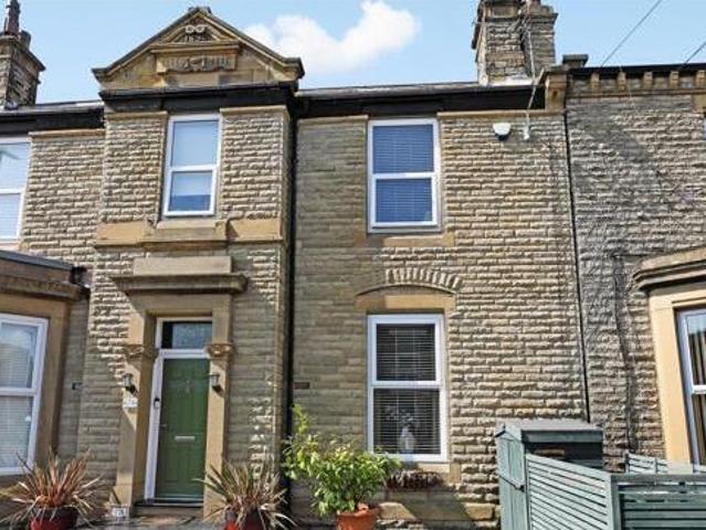 Prospect Road, Ossett, 2 Bedroom Semi detached