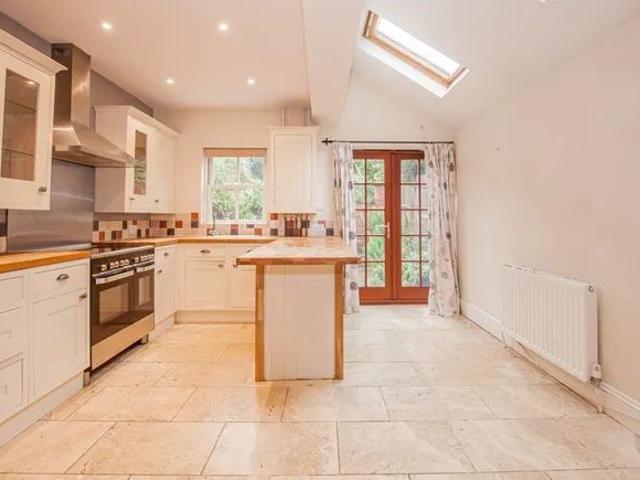 Prospect Road, Banbury