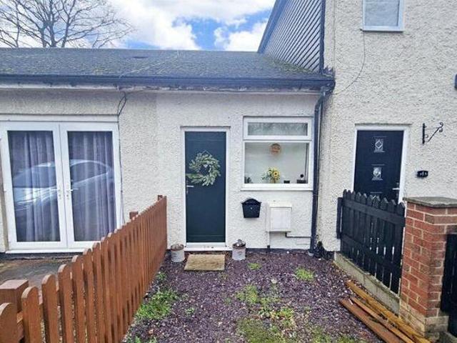 Prospect Road, Denby, 2 Bedroom Mobile