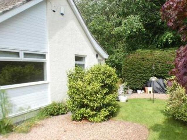Prospect Road, Glasgow, 4 Bedroom Detached