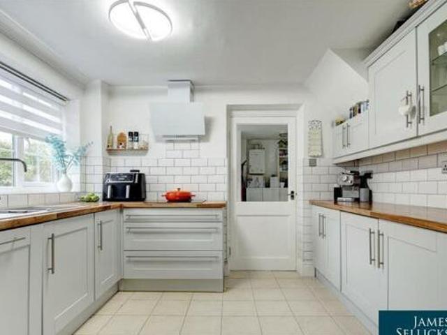 Prospect Road, Kibworth Beauchamp, 4 Bedroom Detached