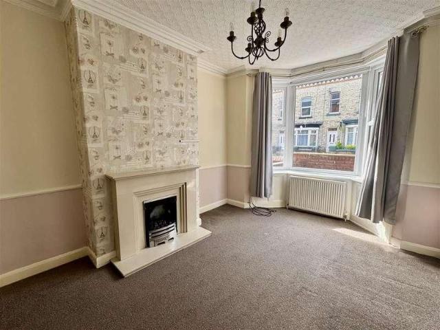 Prospect Road, Scarborough, YO12