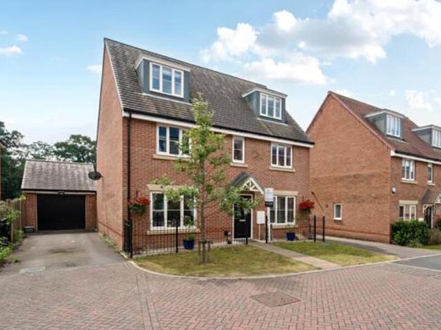 Prospect Road, Southampton, 5 Bedroom Detached
