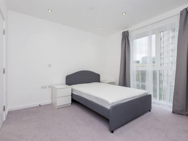 Prospect Row, London, E15 1GT
