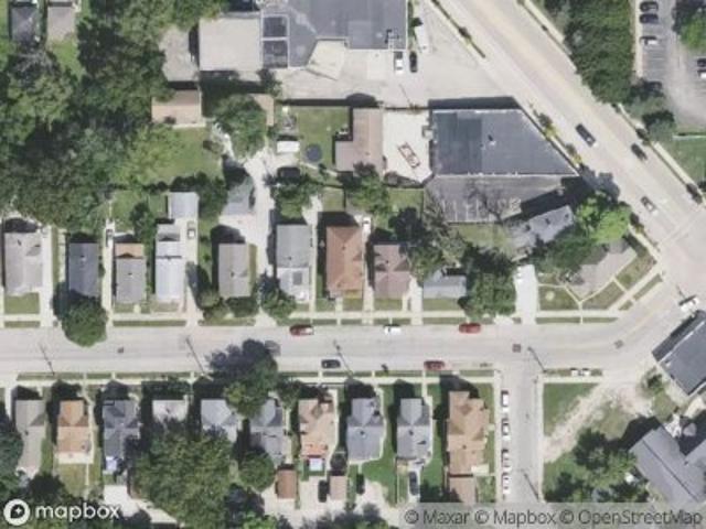 Prospect St