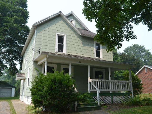 Prospect St