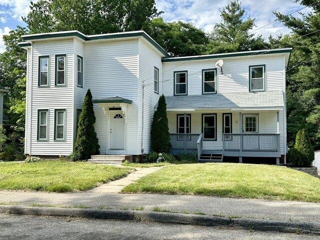 Prospect St, Templeton, Home For Sale