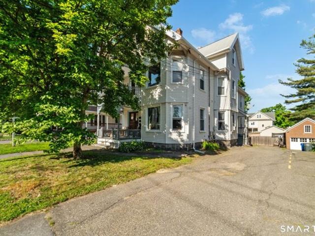 Prospect St, Torrington, Home For Sale