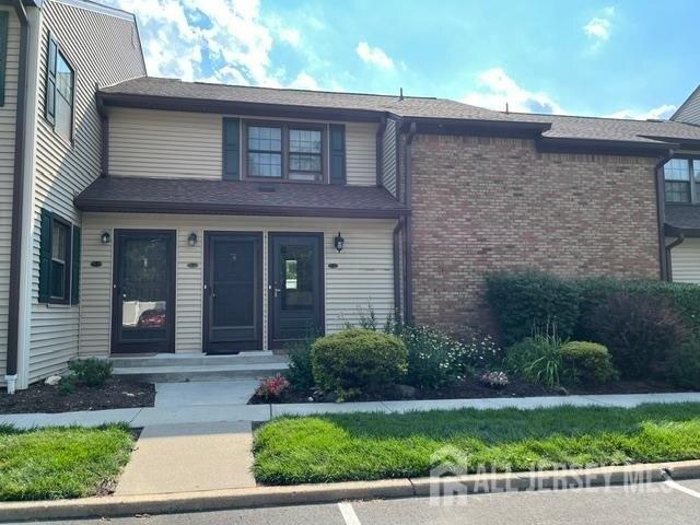 Prospect St Unit,metuchen, Home For Sale