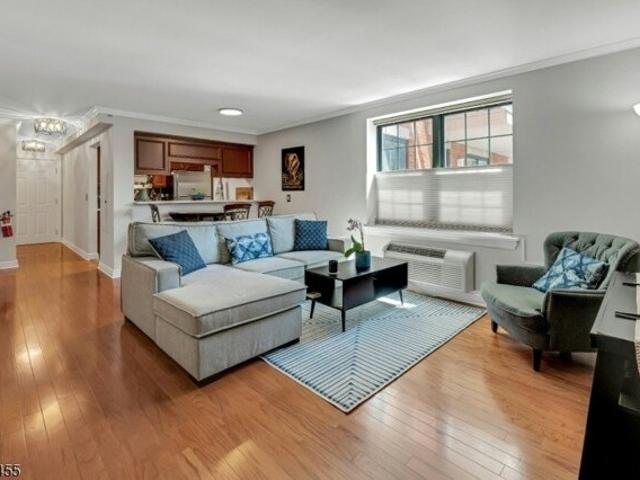 Prospect St Unit,morristown, Condo For Sale