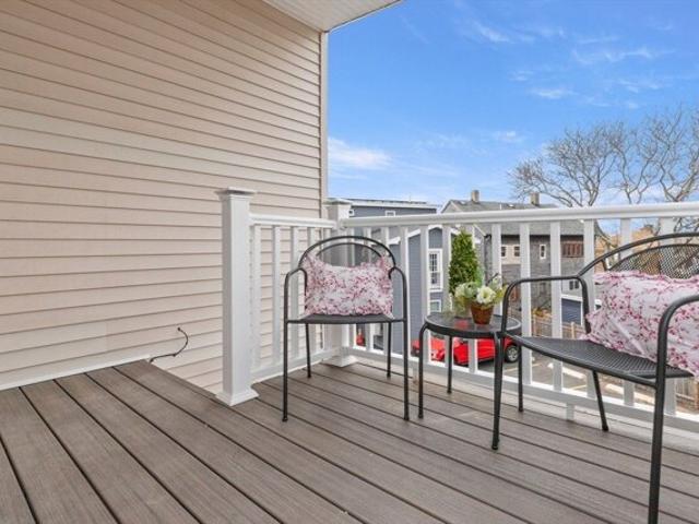 Prospect St Unit B, Gloucester, Condo For Sale