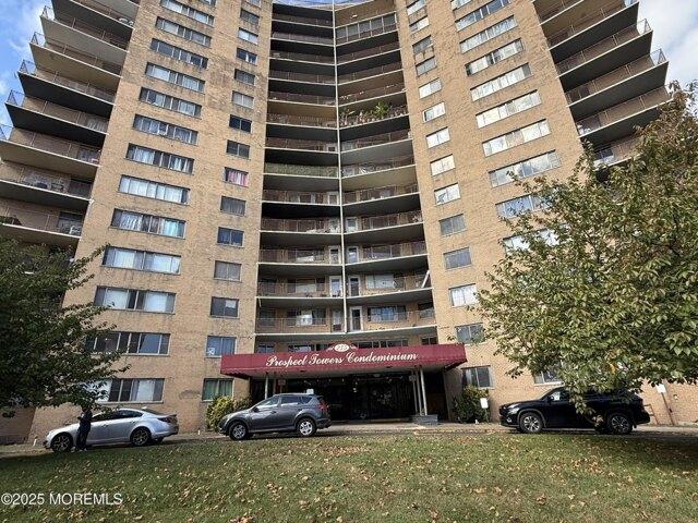 Prospect St Unit J, East Orange, Condo For Sale
