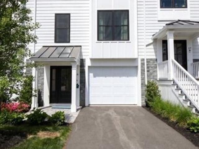 Prospect St Unit,peabody, Condo For Sale