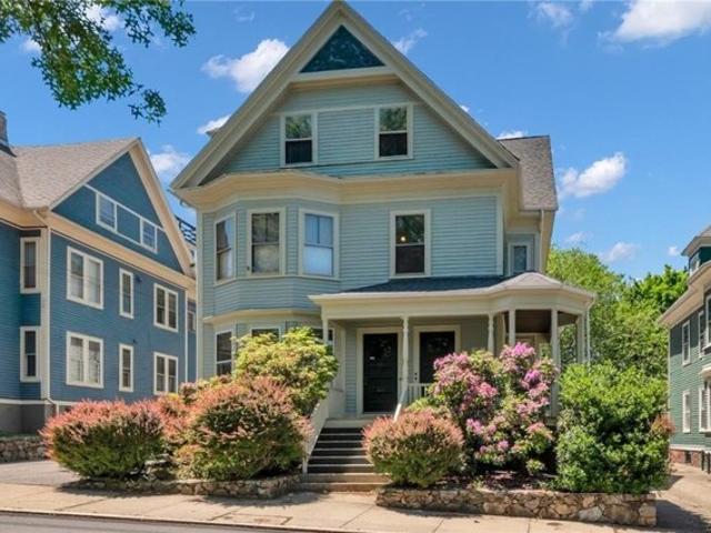 Prospect St Unit,providence, Condo For Sale