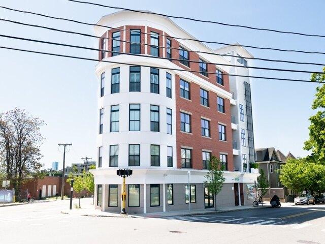 Prospect St Unit,somerville, Condo For Sale
