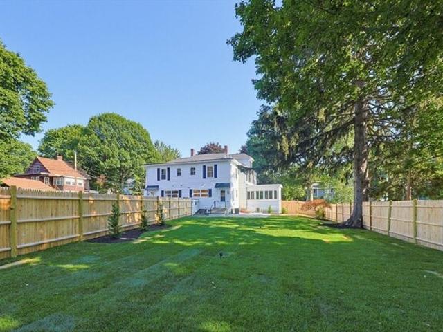 Prospect St Unit,wakefield, Condo For Sale