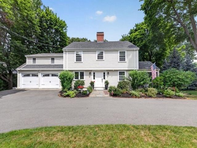 Prospect St, Wakefield, Home For Sale