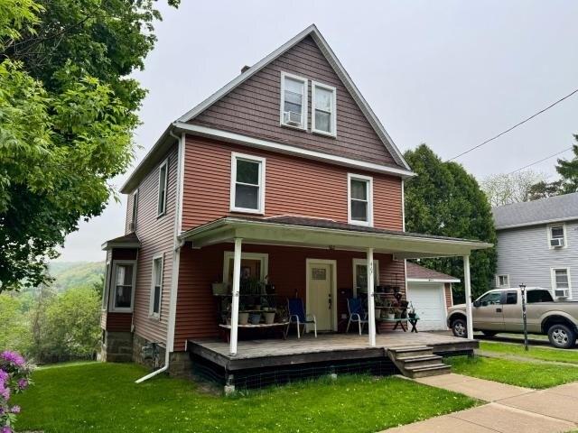 Prospect St, Warren, Home For Sale