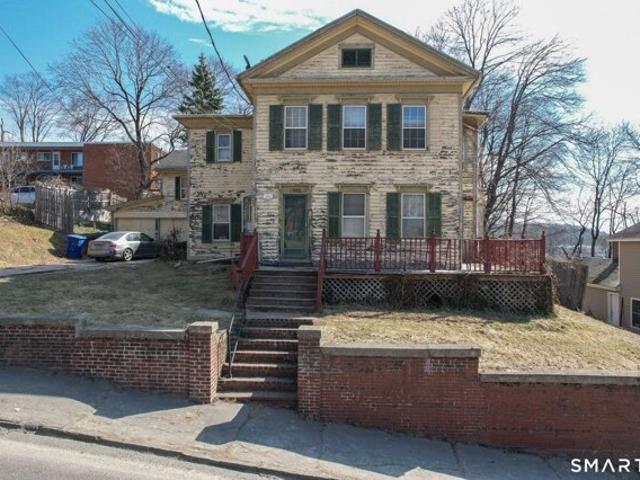 Prospect St, Waterbury, Home For Sale