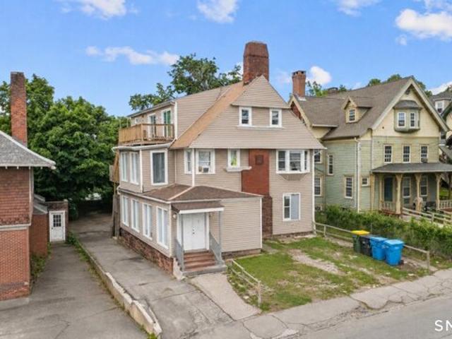 Prospect St, Waterbury, Home For Sale
