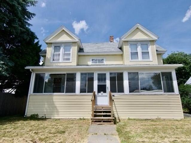 Prospect St, Waterville, Home For Sale