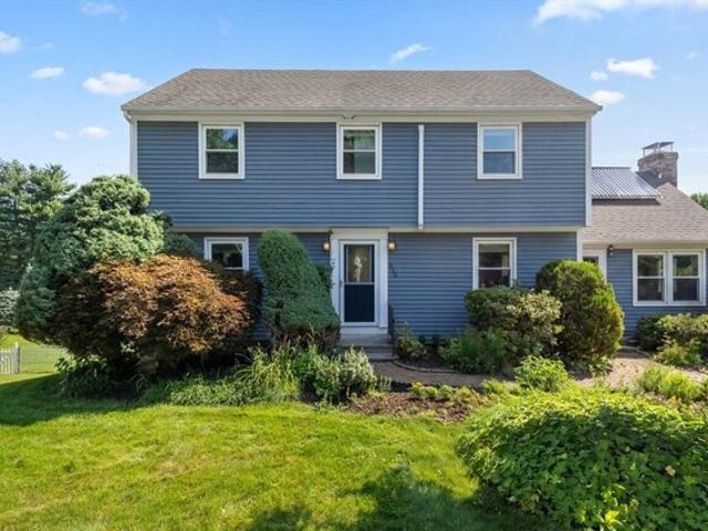 Prospect St, West Boylston, Home For Sale