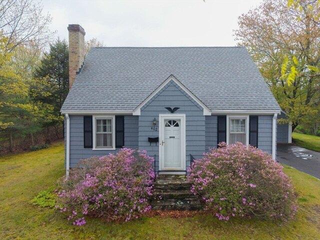 Prospect St, West Boylston, Home For Sale