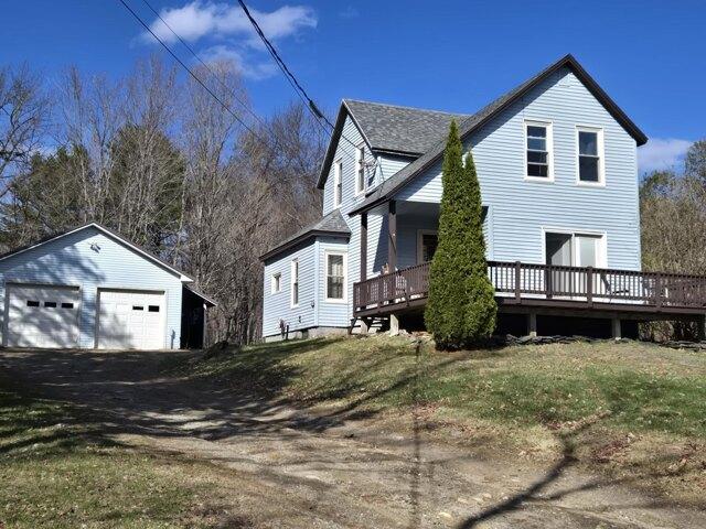 Prospect St, Wilton, Home For Sale
