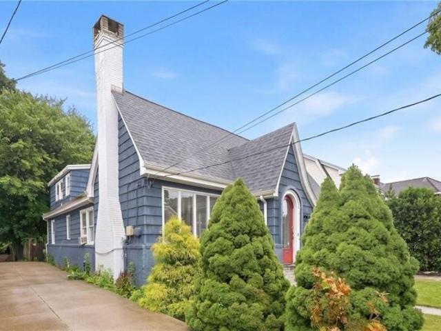 Prospect St, Woonsocket, Home For Sale