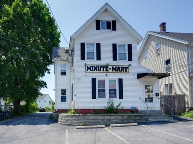 Prospect St, Woburn, Home For Sale