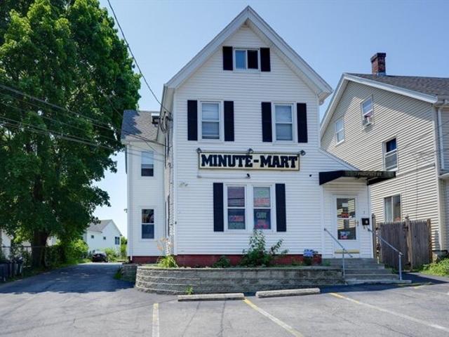 Prospect St, Woburn, Home For Sale