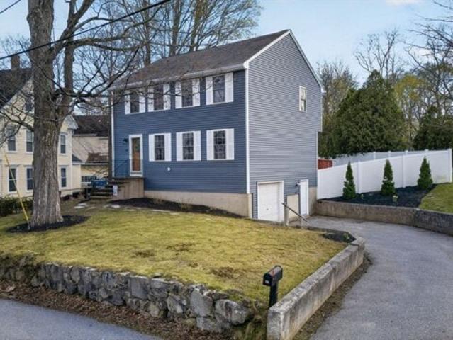 Prospect St, Amesbury, Home For Sale