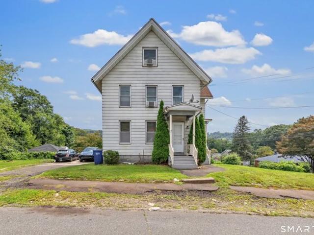Prospect St, Ansonia, Home For Sale