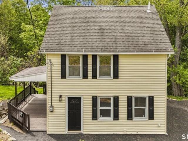 Prospect St, Ansonia, Home For Sale