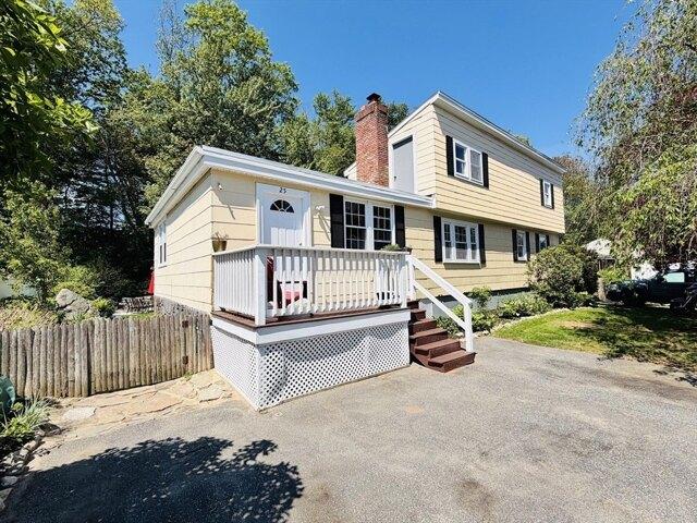 Prospect St, Ashland, Home For Sale