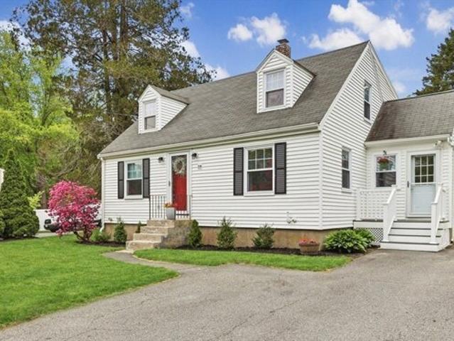 Prospect St, Ashland, Home For Sale