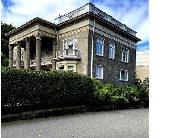 Prospect St Apt A, New Haven, Condo For Sale