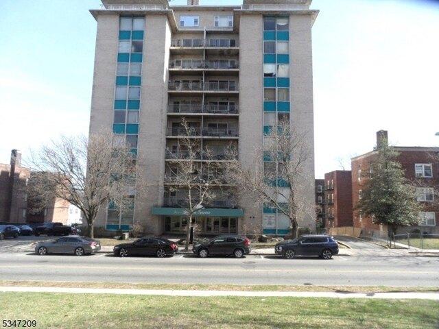 Prospect St Apt D, East Orange, Condo For Sale