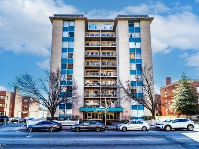 Prospect St Apt D, East Orange, Condo For Sale