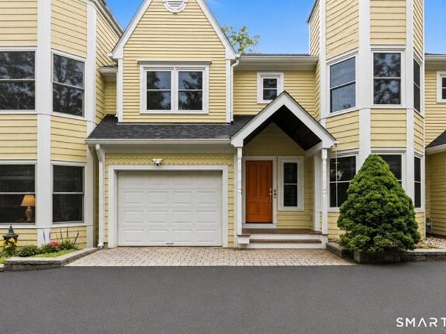 Prospect St Apt D, Ridgefield, Home For Sale