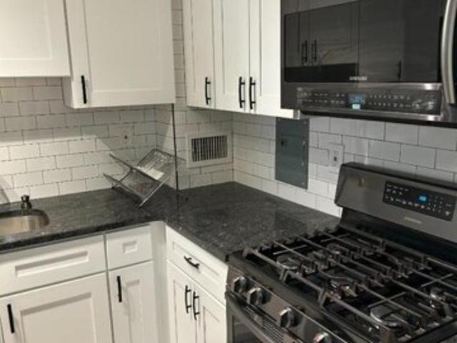 Prospect St Apt H, East Orange, Condo For Sale