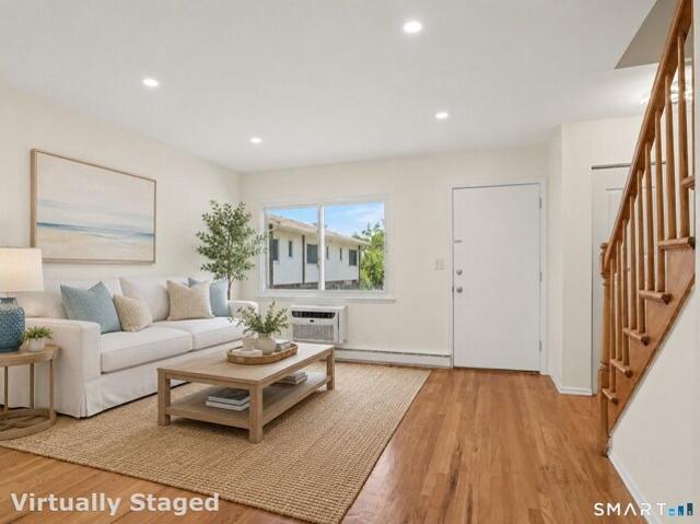 Prospect St Apt,new Haven, Home For Sale