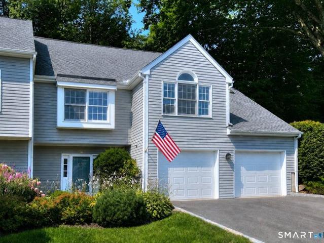Prospect St Apt,ridgefield, Home For Sale