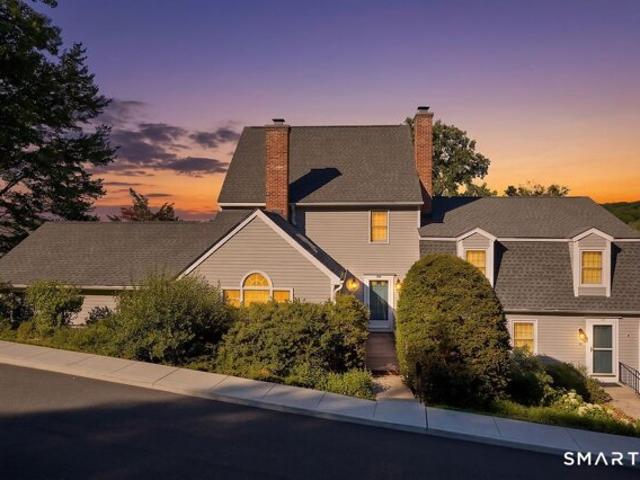 Prospect St Apt,ridgefield, Home For Sale