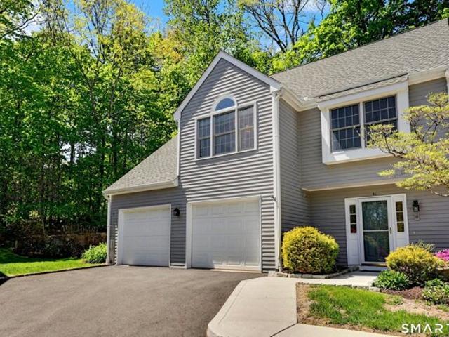 Prospect St Apt,ridgefield, Home For Sale