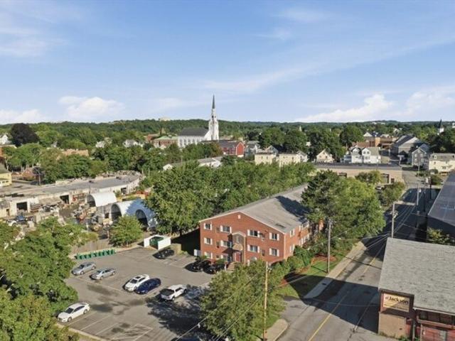 Prospect St Apt,woburn, Condo For Sale